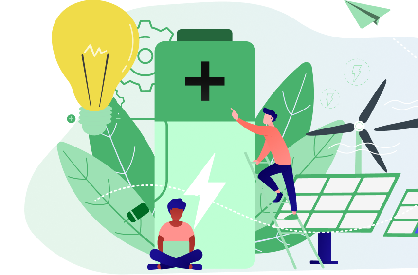 Inicio - Thor Energy