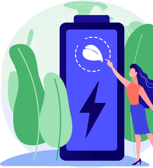 Inicio - Thor Energy