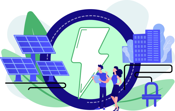 Inicio - Thor Energy